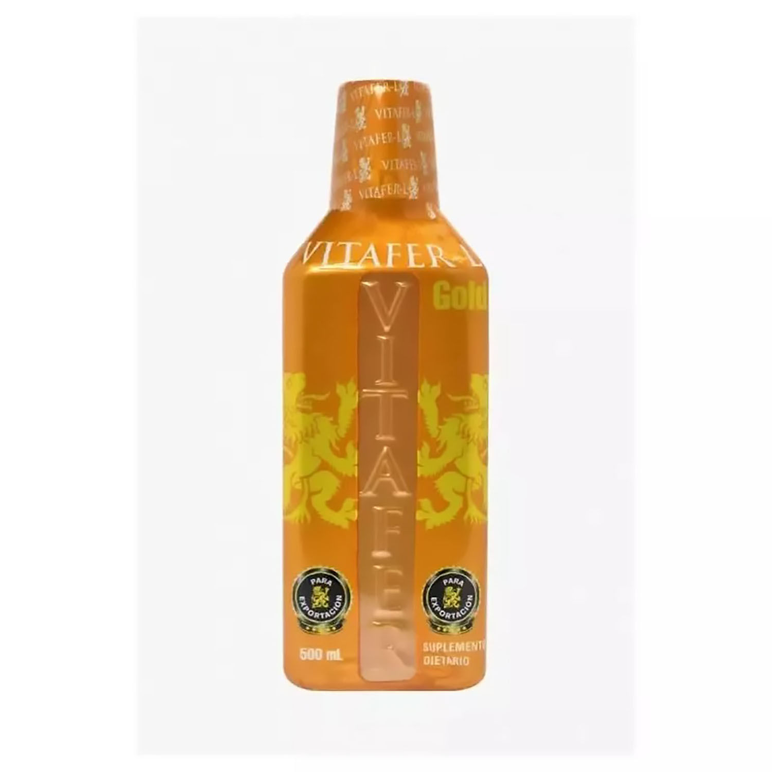 Vitafer-L Gold X 500 Ml