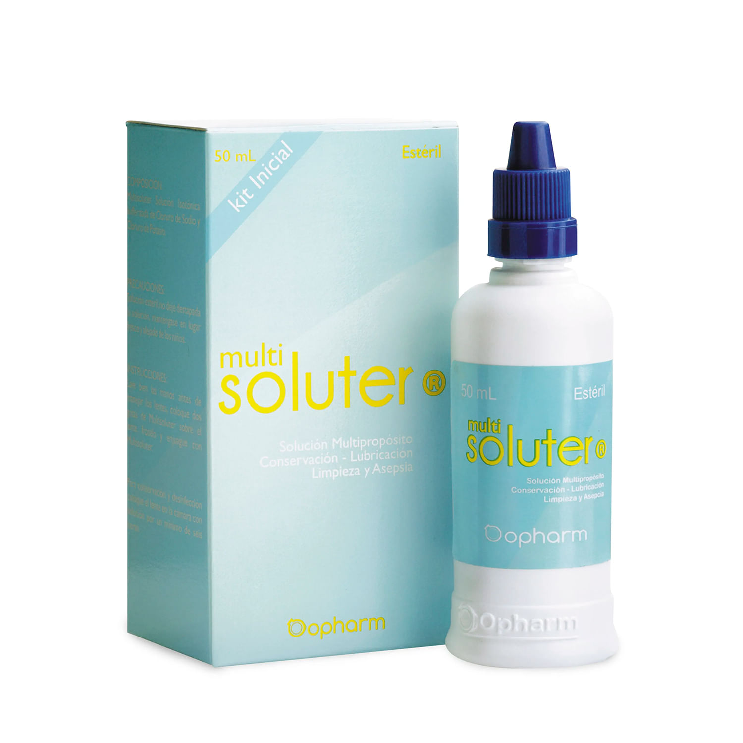 Multi Soluter Solucion Multiproposito Conservacion Lubricacion Limpieza ...